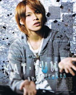 AzN Ongaku: [Scans] Wink Up Kat - Tun 2010 02